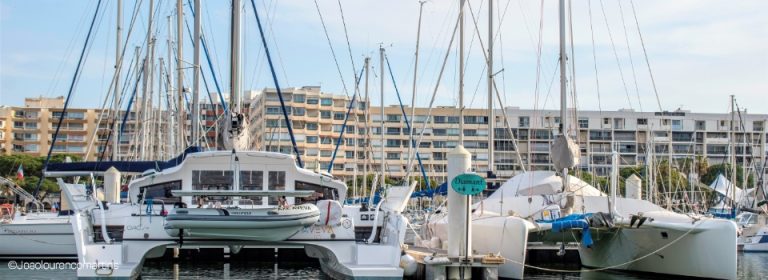 TARIFS & RÉSERVATION - Port Carnon